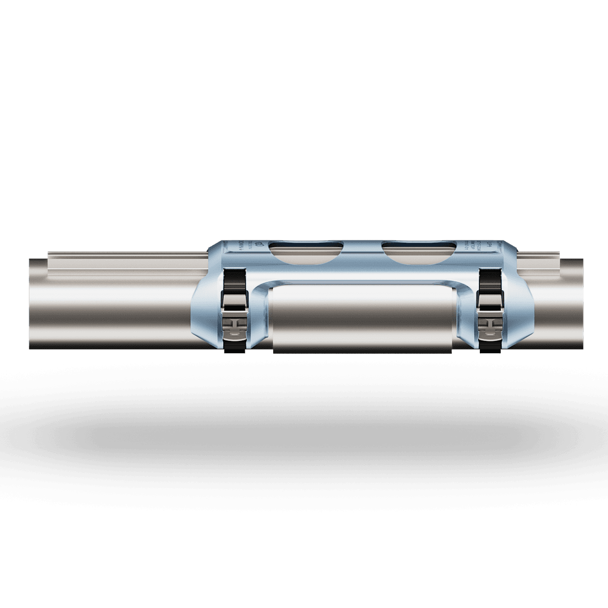 F-1 Cable Clamp: Fast and Safe Installation - Toolserv